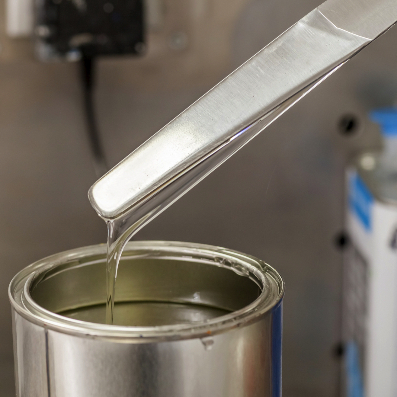 Additives for UV Coatings - Laner Kimya