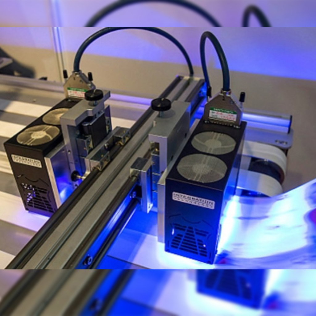 LED UV Coatings - Laner Kimya